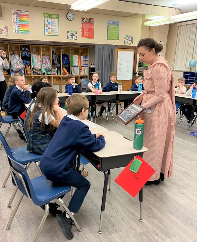 Cockayne Farmstead Provides Hands-On History Lessons | News, Sports ...